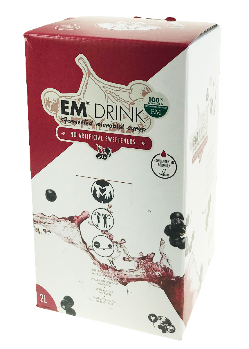 Over ons – EM Drink